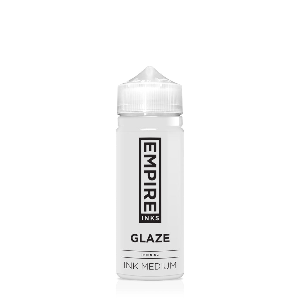 Glaze – Empire Inks