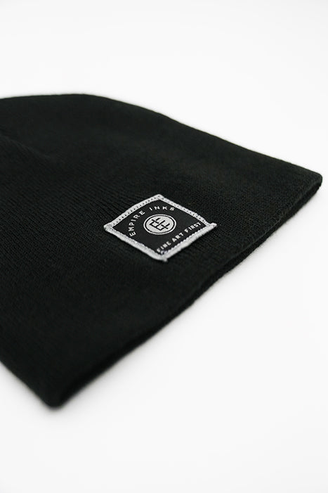 Skull Cap Beanie – Empire Inks